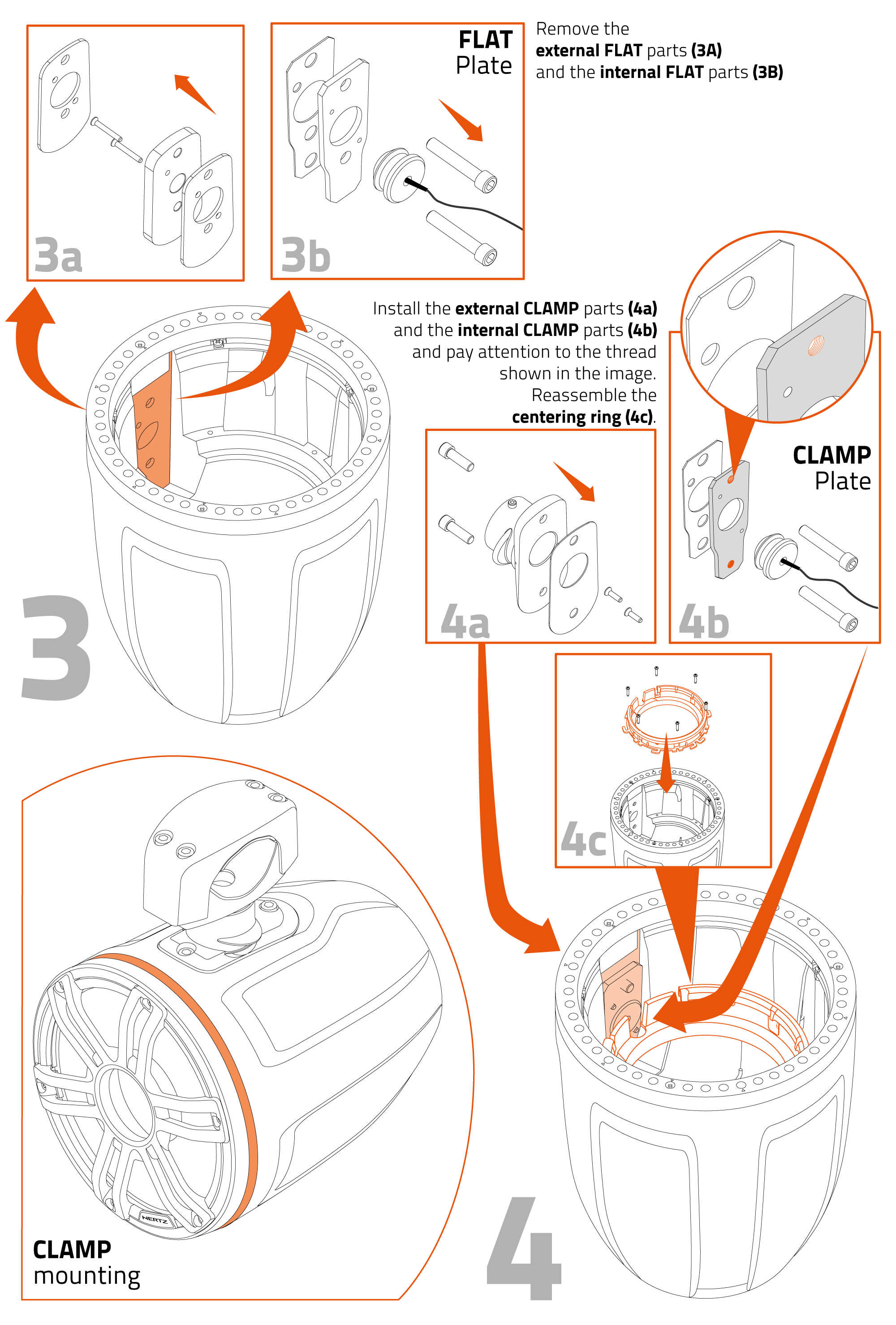4_MOUNTING FLAT TO CLAMP – Hertz
